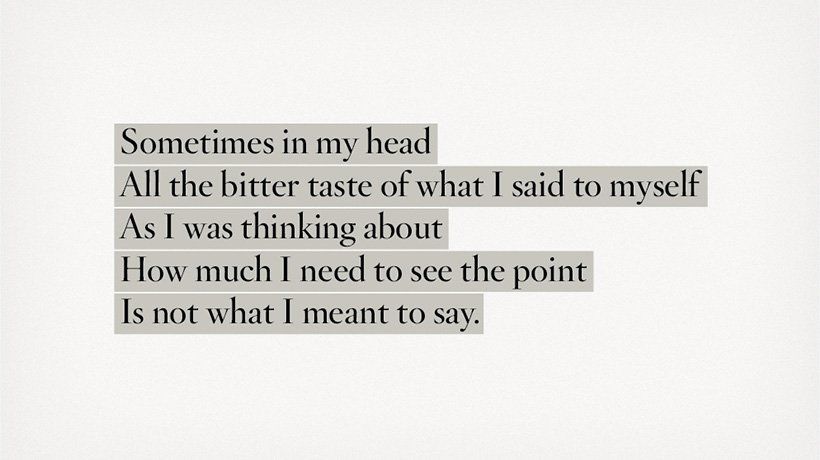 Create your own poetry with auto complete in Windows Phone | Windows ...