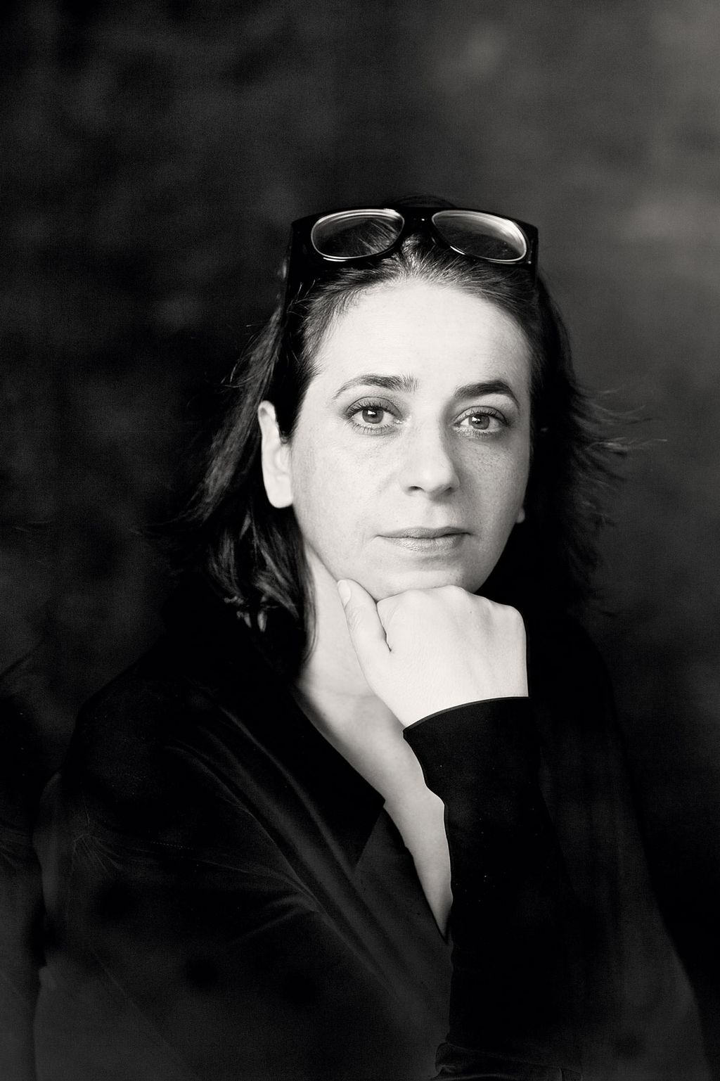 HOW TO DO COLOUR AND PATTERN WITH DESIGNER INDIA MAHDAVI