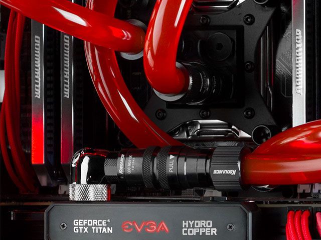 Digital Storm Intros HydroLux Desktop Cooling Solution | Tom's Hardware