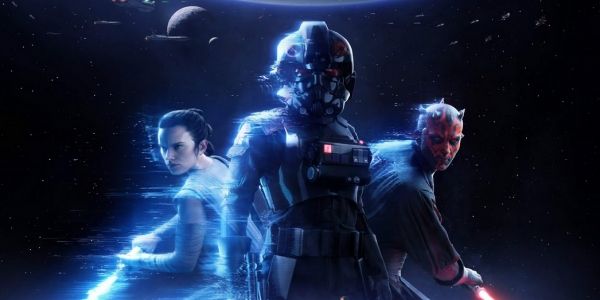 Star Wars: Battlefront 2 Adds New Game Mode To Crait Map, And More ...