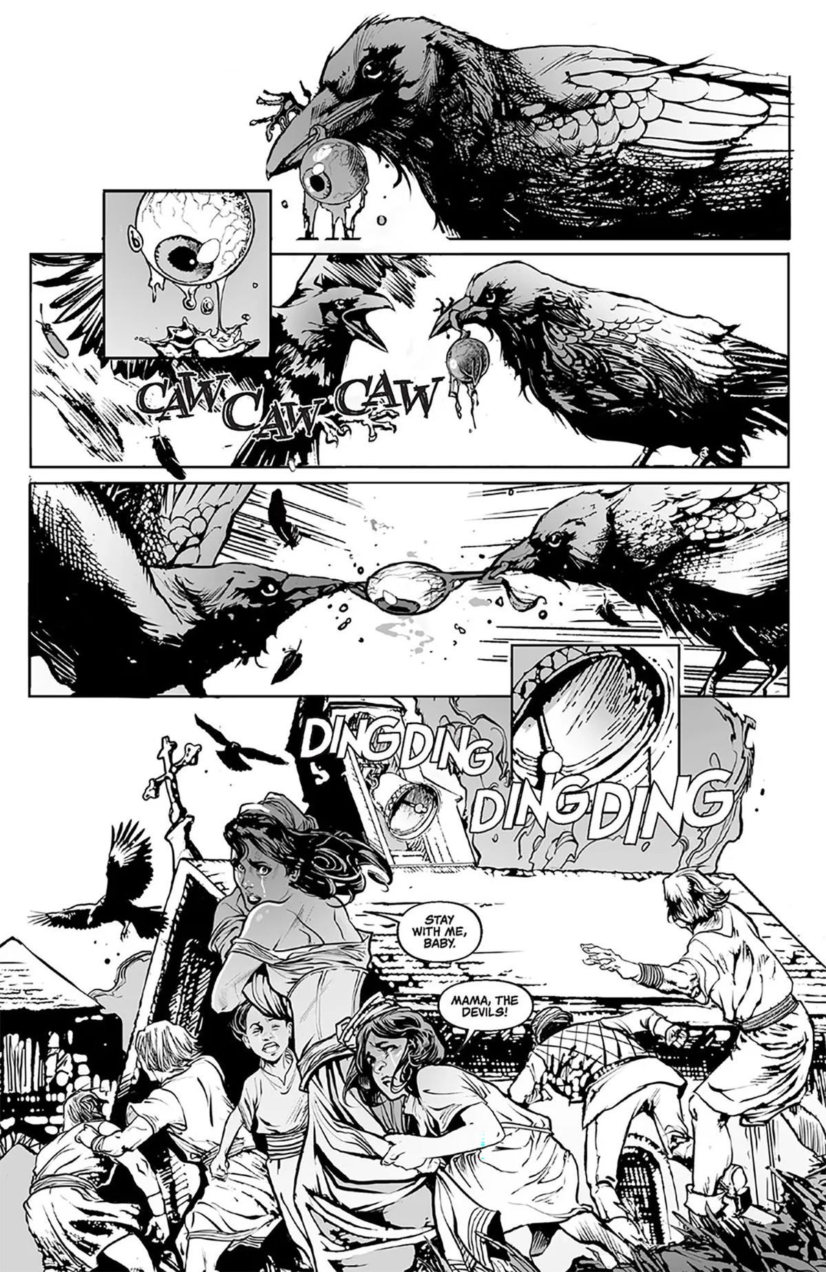 Post Malone and Michael Bay's very real "new IP universe" about a big ...