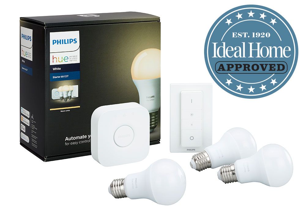 Best smart lighting – the best smart light bulbs and systems for ...