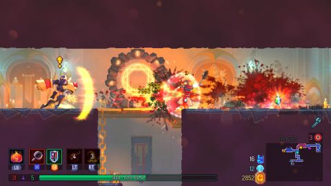 25 Best action games you can play right now | GamesRadar+