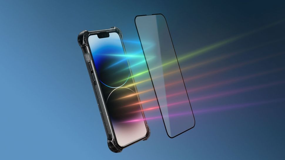 The best iPhone 14 screen protectors | Digital Camera World