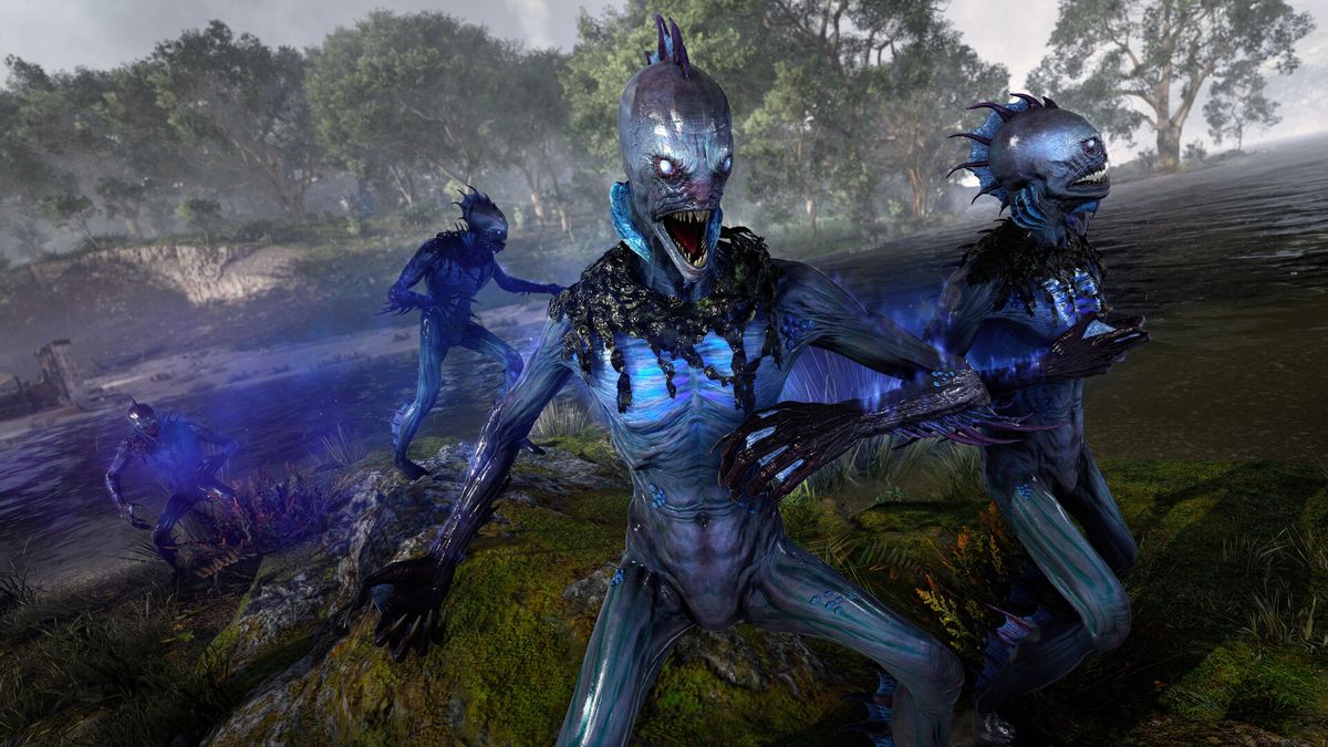 Atomfall: The Wicked Isle successfully makes the quarantine zone even ...