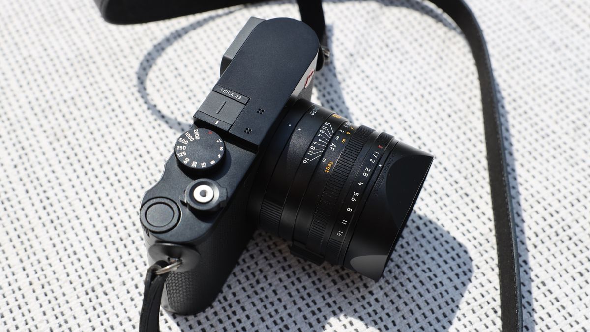 Leica Q3 review: everyday luxury | Digital Camera World