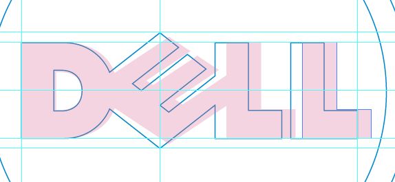 Dell's New Look Logo That You May Never Notice | Tom's Hardware