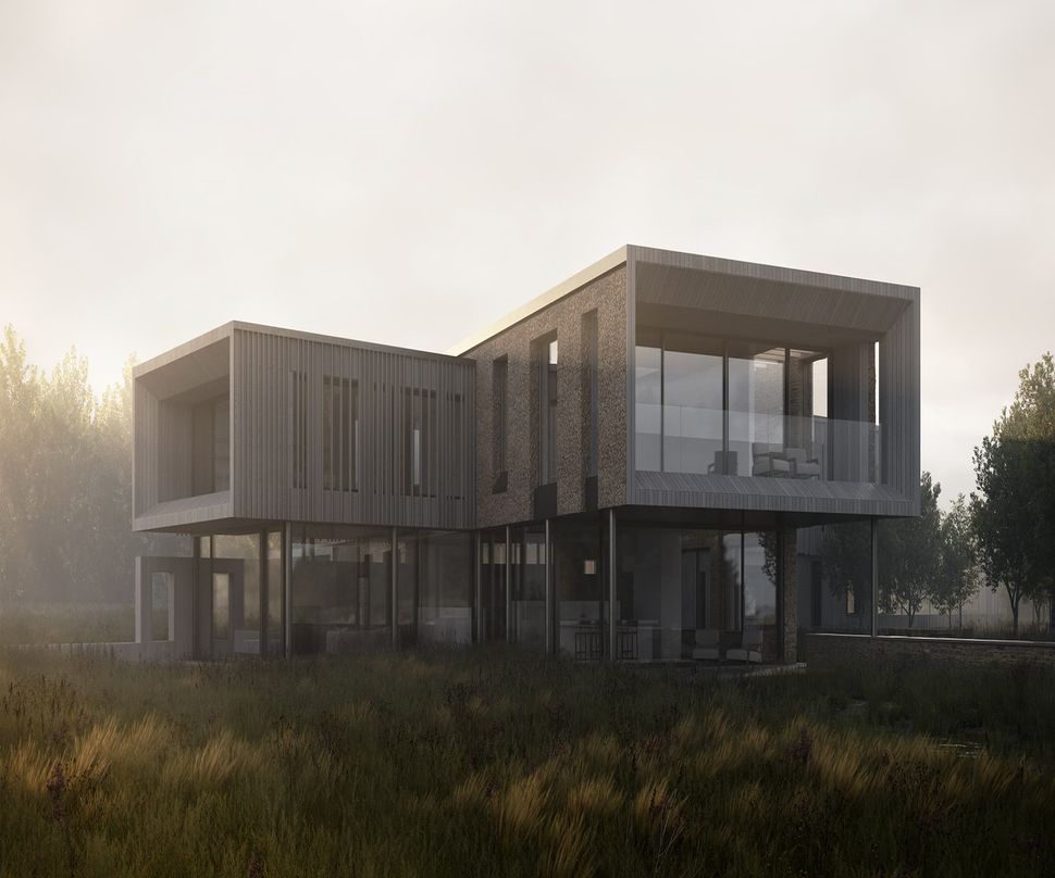 Paragraph 84: How to build these exceptional countryside homes ...
