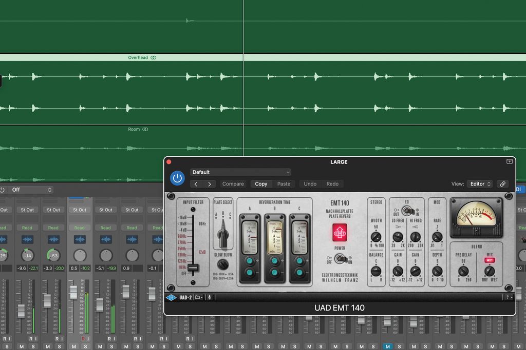 How to use the '3 reverb approach' to nail reverb in almost any mixing ...