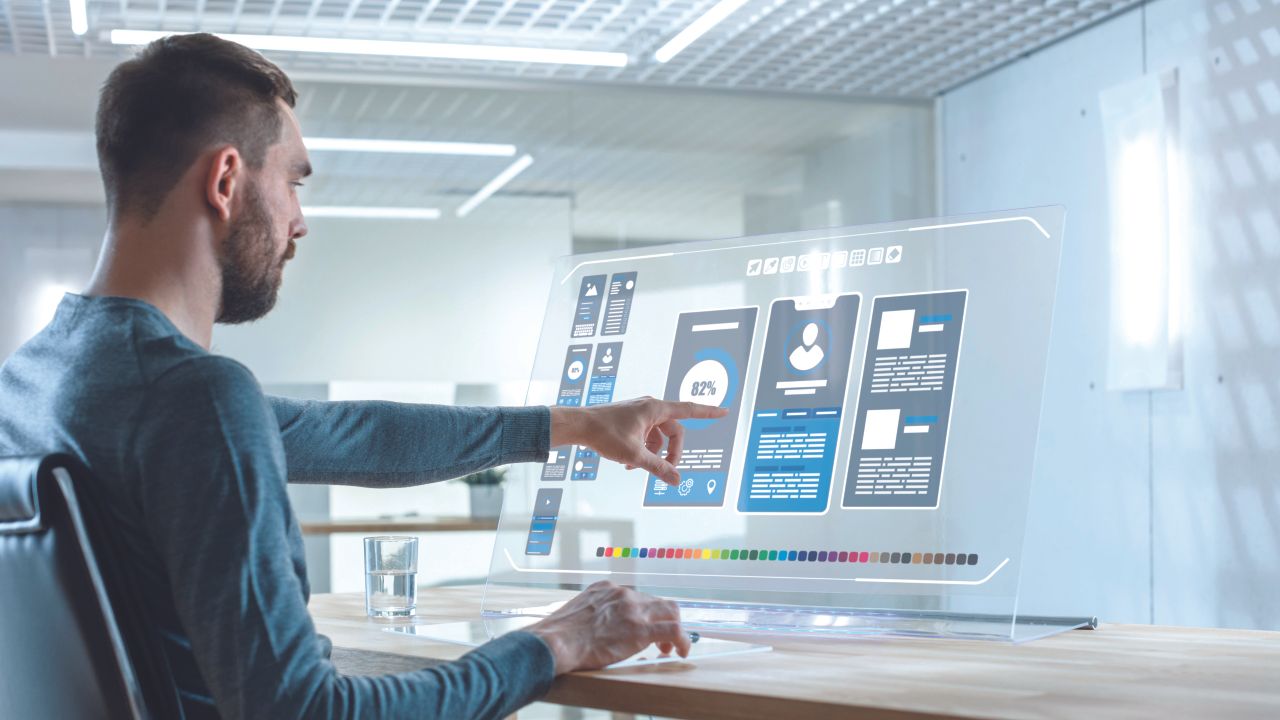 2030 vision: what will PCs look like in the next decade? | IT Pro