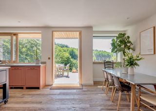 A modern masterpiece for sale in Cornwall that's just one mile from the ...