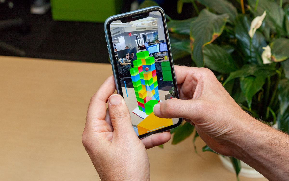 iPhone XR review | Tom's Guide