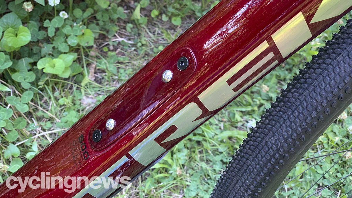 Trek Checkpoint SL7 gravel bike - first ride review | Cyclingnews