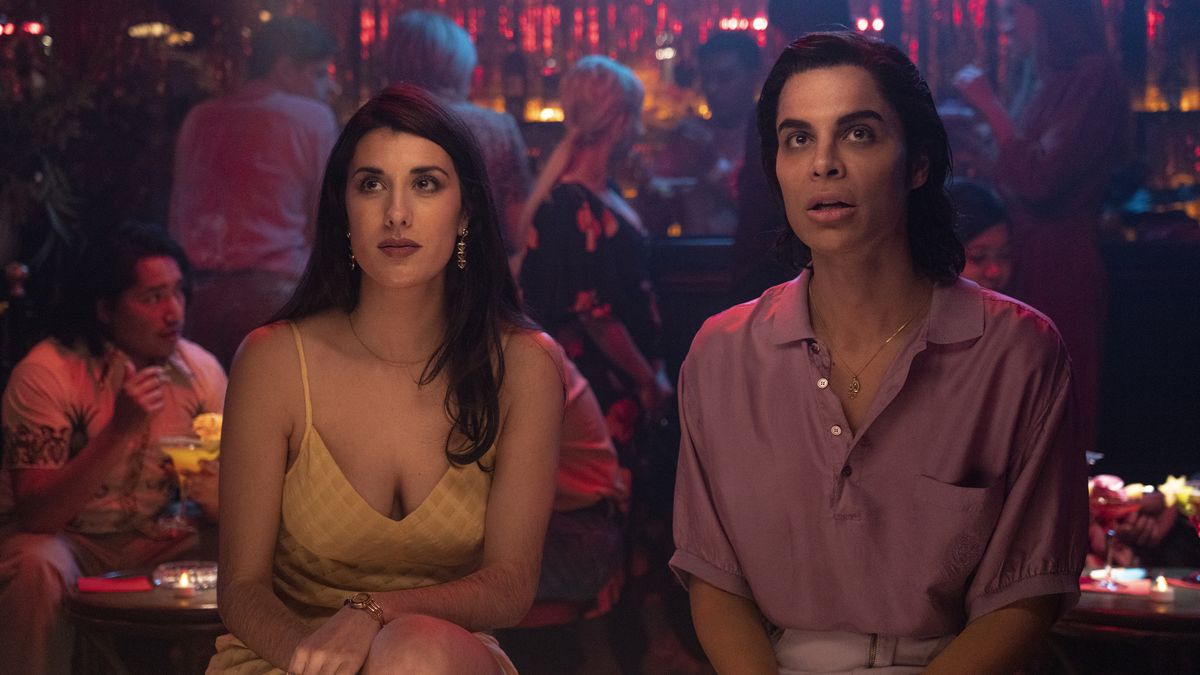 Max original series: everything on the streaming service | What to Watch