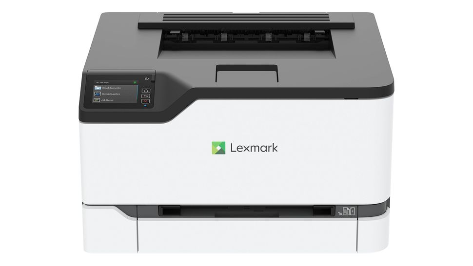 Lexmark CS431dw review: A convincing colour laser | ITPro