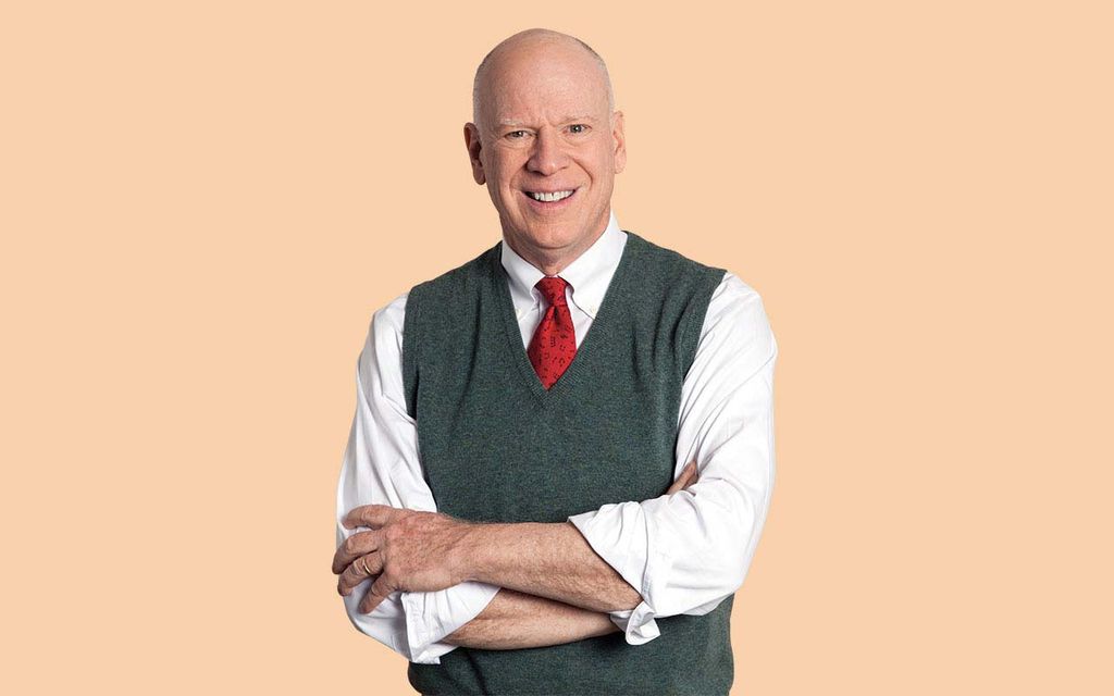 Knight Kiplinger's 8 Keys to Financial Security | Kiplinger