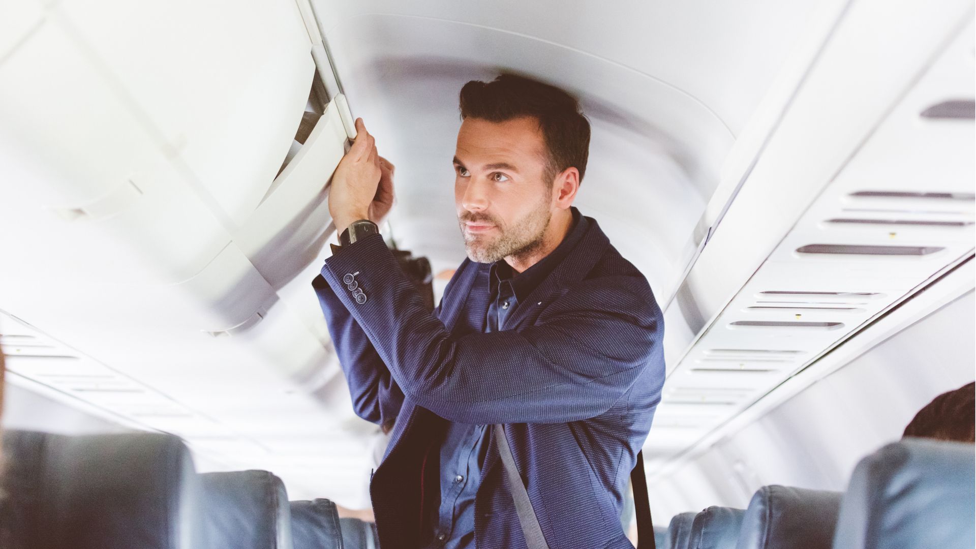 Business class: how, when and why to travel in business class | T3