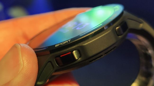 Xiaomi Watch S1 early review: hands-on with the new premium MI wearable ...