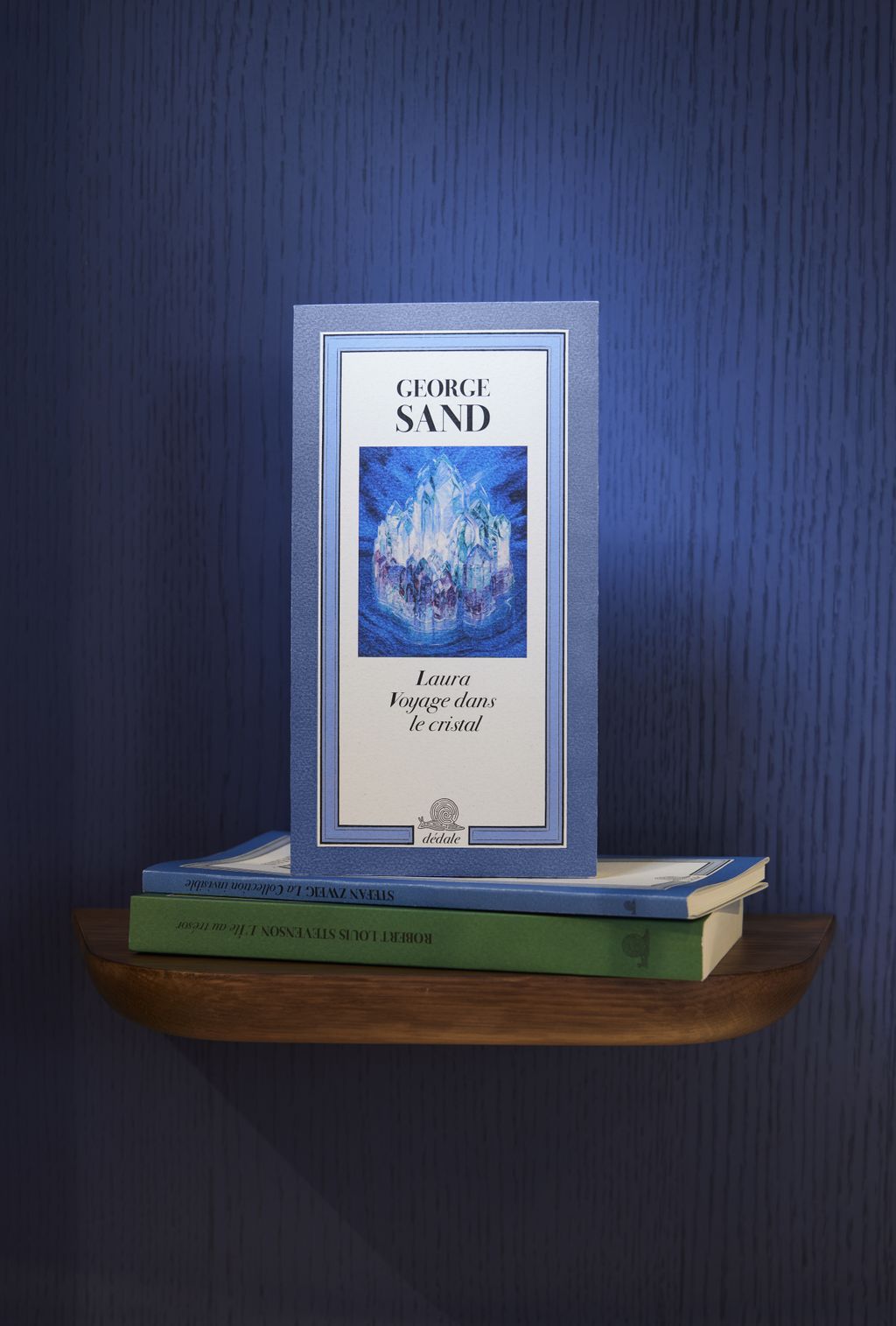 Van Cleef & Arpels moves into literature with new book series | Wallpaper*