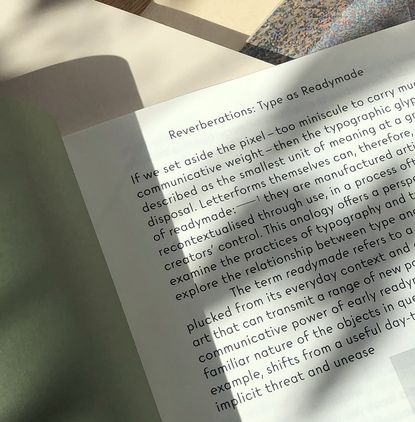 APFEL launches digital type foundry | Wallpaper*