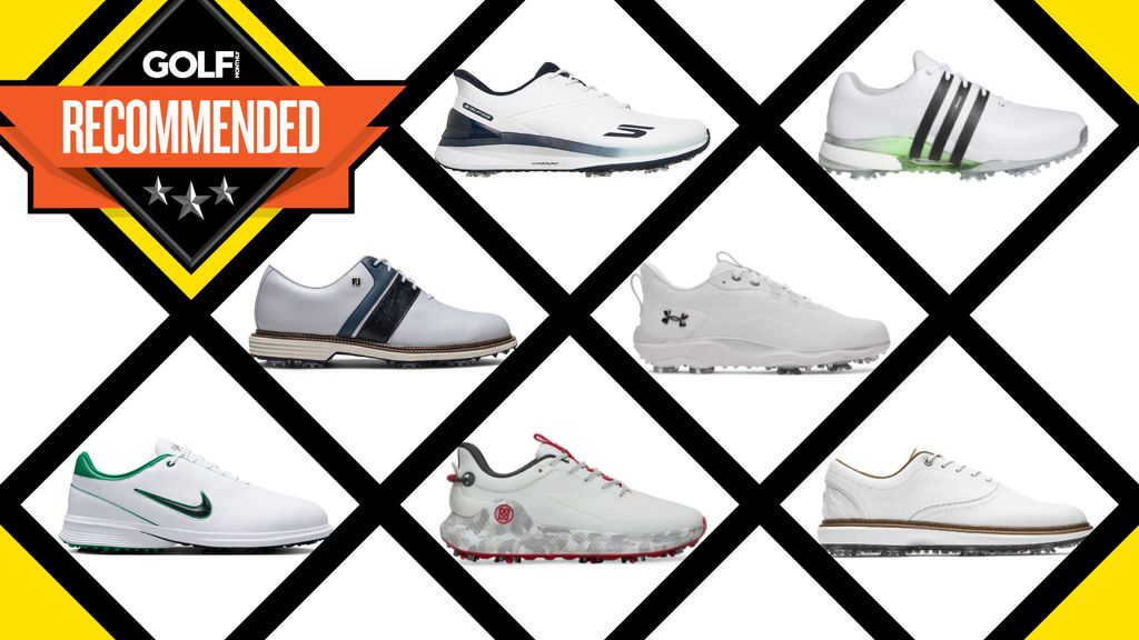 G/FORE MG4+ O2 Golf Shoe Review | Golf Monthly