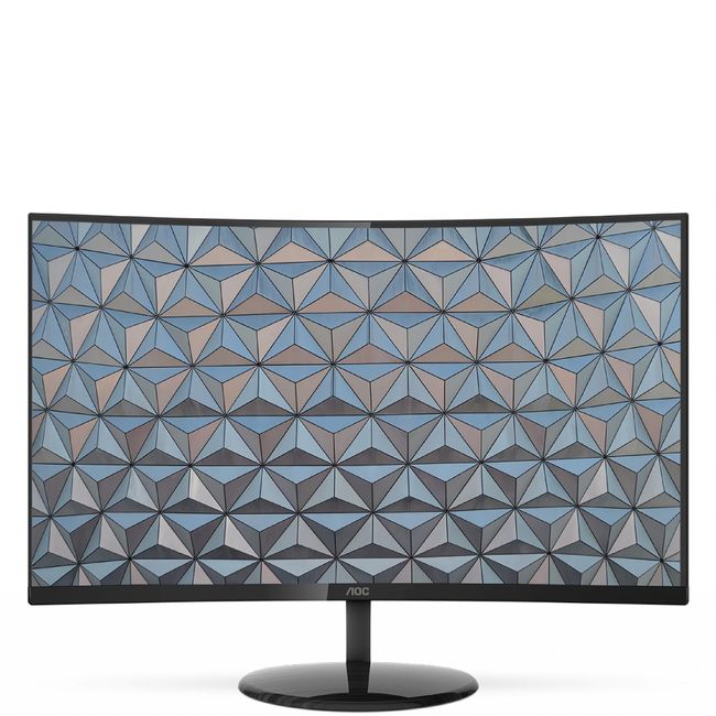 Best 4K curved monitors | TechRadar