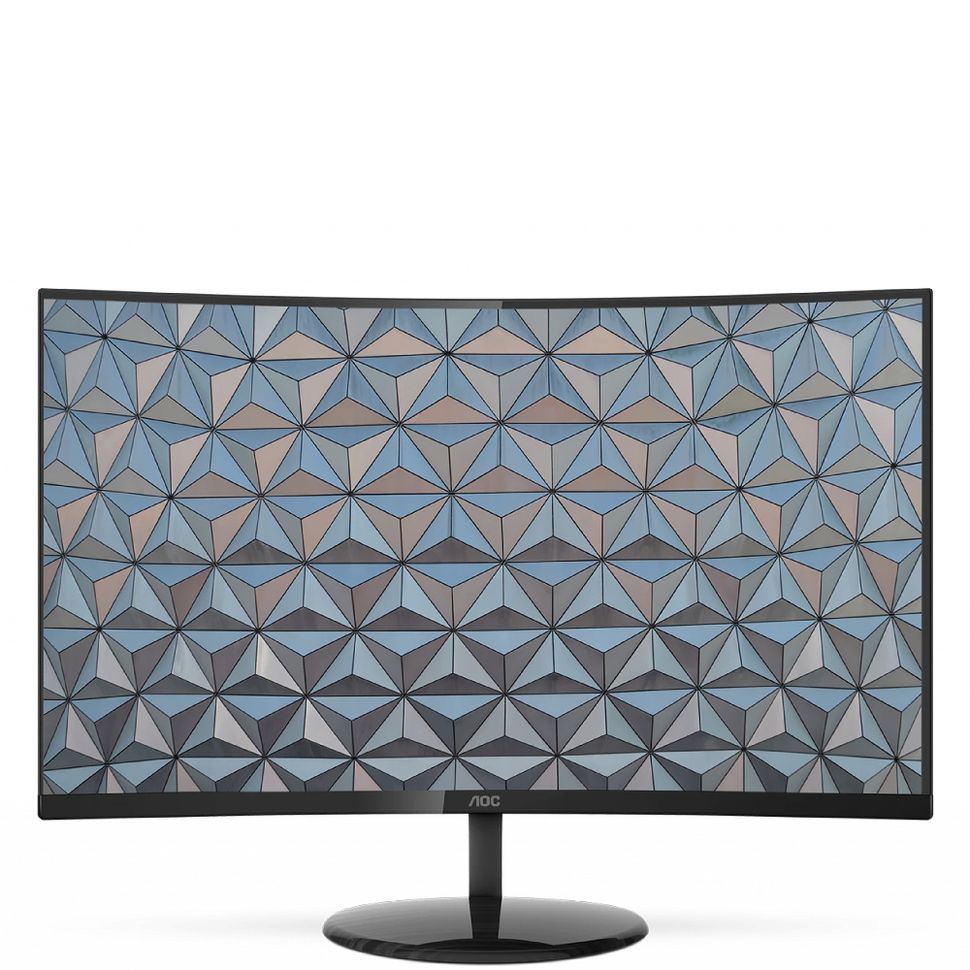 Best 4K curved monitors | TechRadar