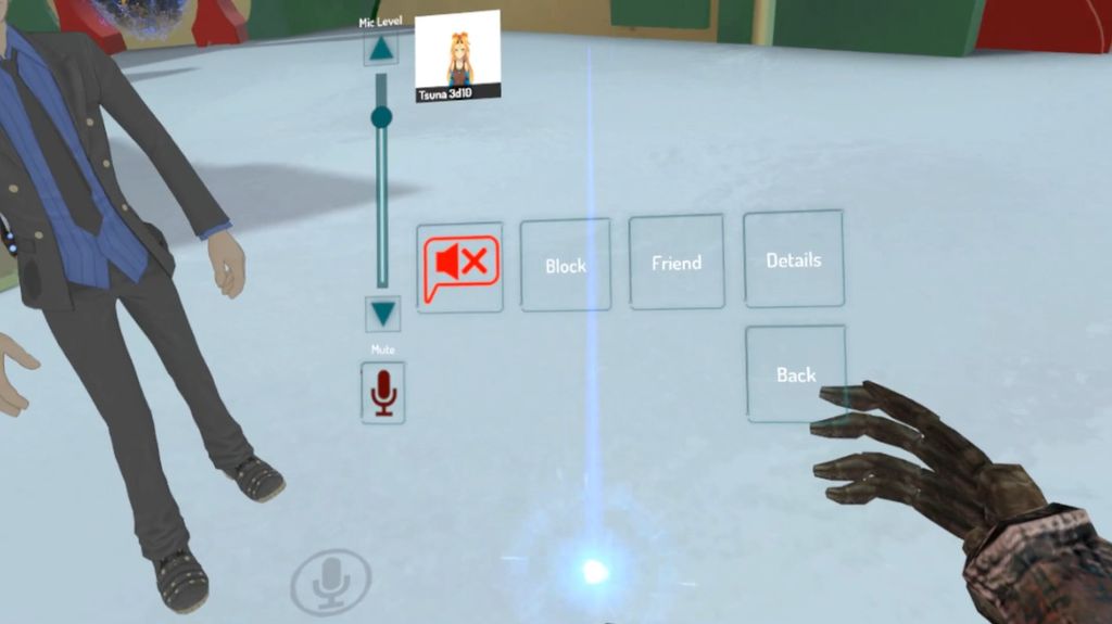 Beginner's guide to VRChat | Windows Central