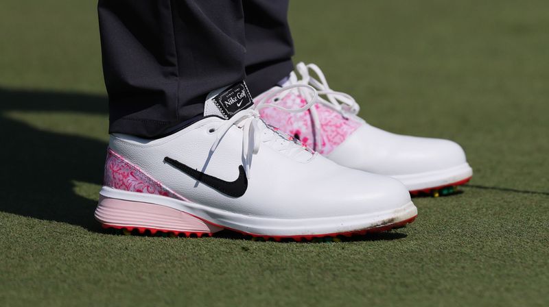 First Look: Brooks Koepka's New Nike Golf Shoes Are Available To Buy ...