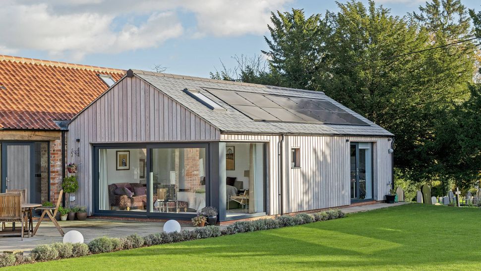 House cladding guide: Which material is right for your home? | Homebuilding