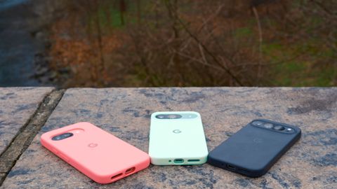 Google Pixel 9a review: the best of the Pixel features, the worst of ...