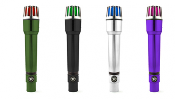 Holophone releases Super C microphone | TV Tech