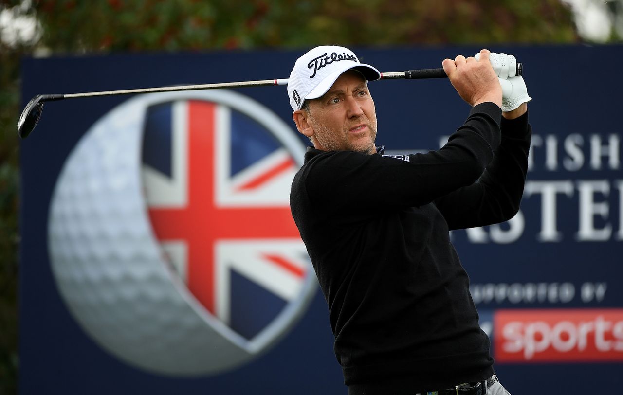 Ian Poulter To Make International Series Debut In The UK At Close House ...