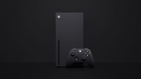 List of Xbox Series X Tech Specs | Windows Central