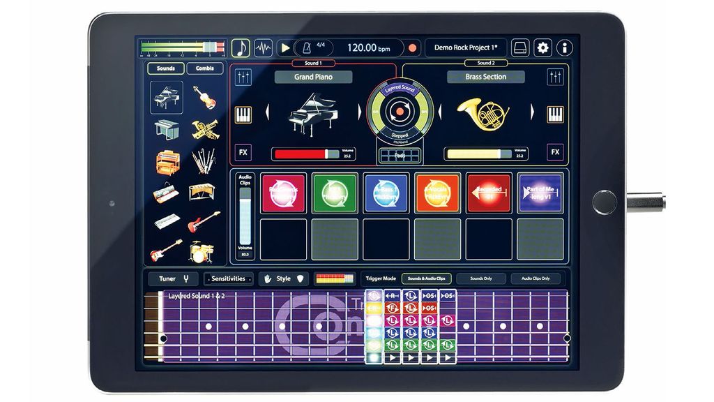 Review: Fishman's TriplePlay Connect is the most affordable and easy-to ...