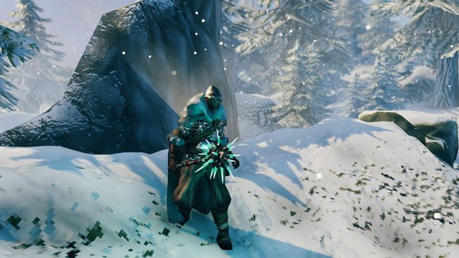 Valheim best weapons: The perfect weapon for every occasion | PC Gamer