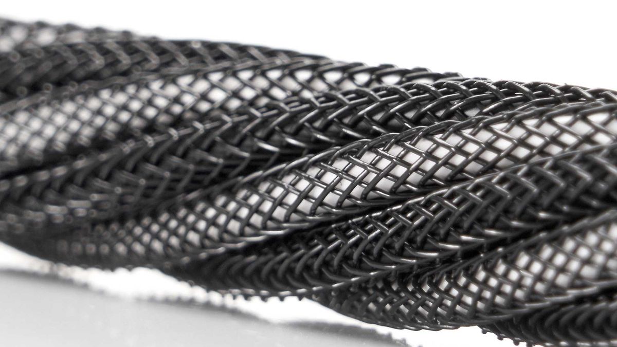 Inakustik’s new speaker cable has slashed the price of air | What Hi-Fi?