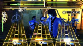 Rock Band 2 Song List - Including New Guns N' Roses Track - Announced ...