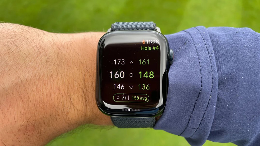 Large Display, GPS, Versatility And Shot Tracking - Why You Should ...