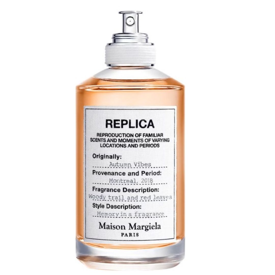 9 REPLICA perfumes to spritz when you want a Parisian-chic scent for ...