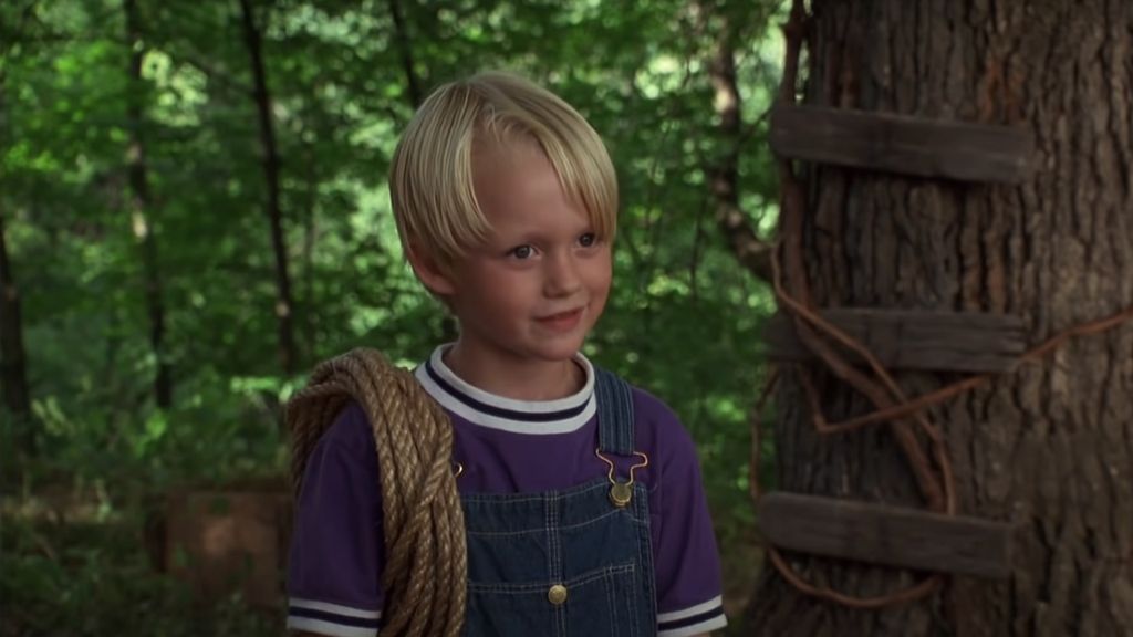 32 Movies And TV Shows With Child Characters We Would Not Want To Mess ...
