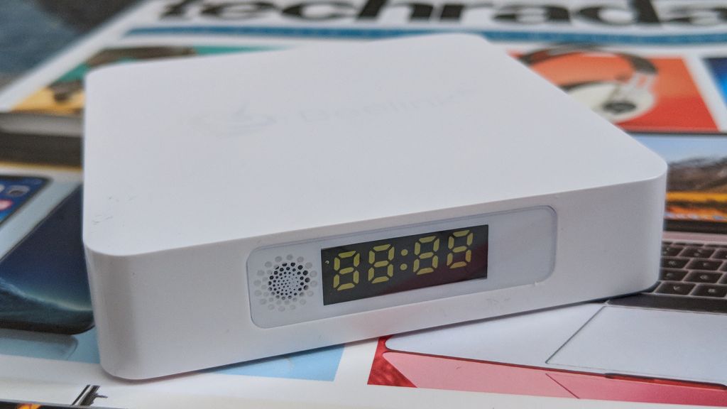 Beelink A1 TV Box review | TechRadar