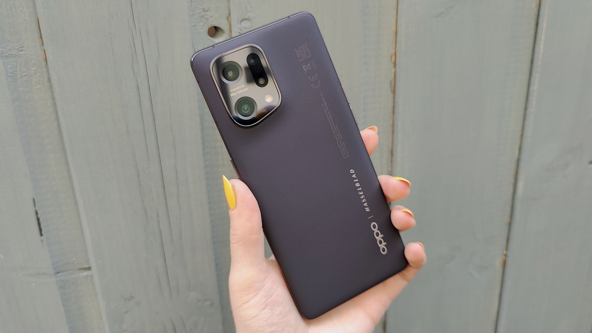 Oppo Find X5 review: a flagship smartphone that costs a little less | T3