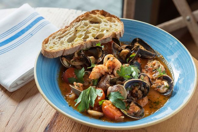 12 Tips for Taking Beautiful Food Pictures | Tom's Guide