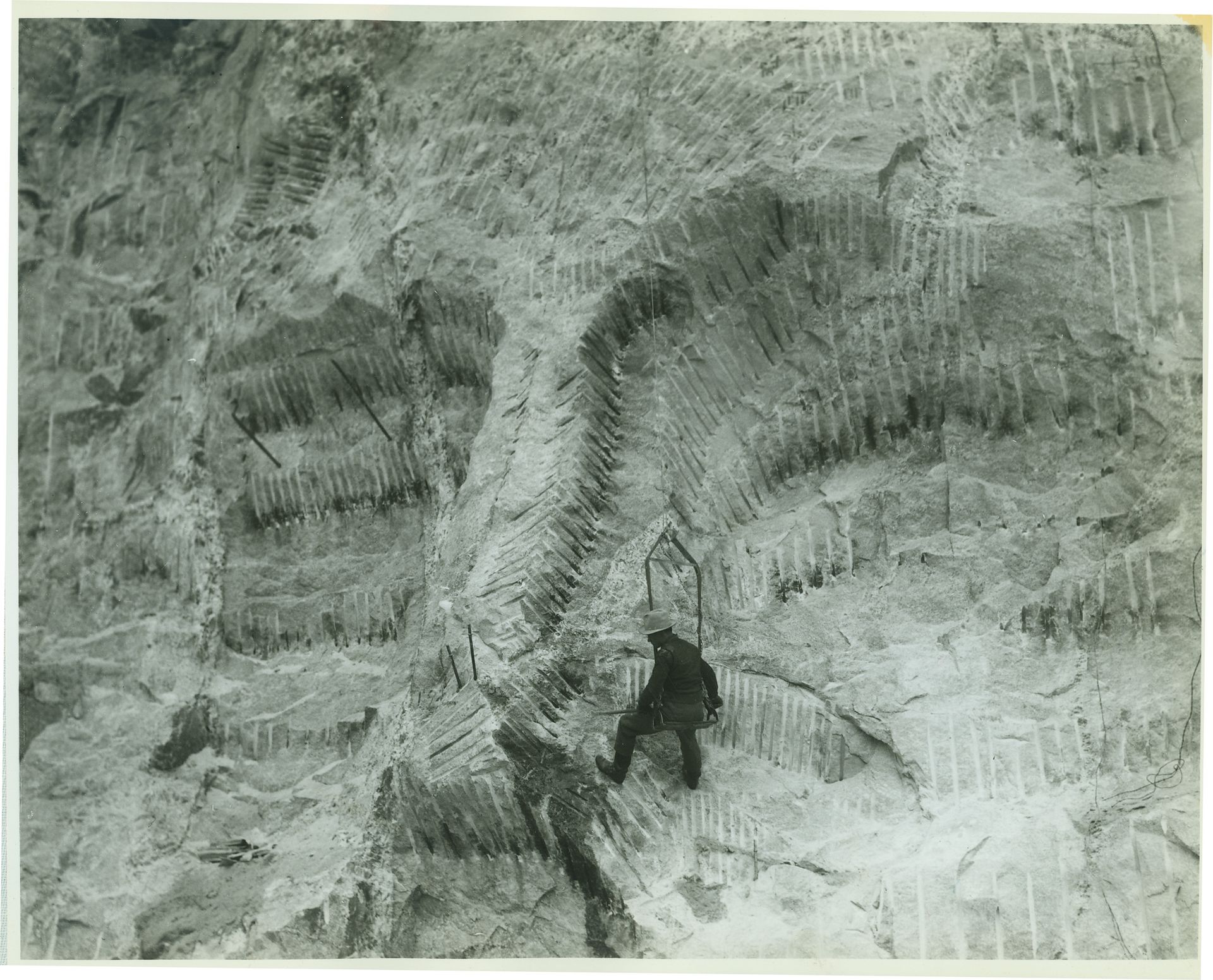 Making Mount Rushmore | The Week