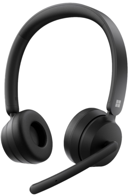 Microsoft Modern Headsets review: Teams conferencing made easy ...