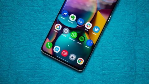 OPPO Find X6 Pro review: The best phone you won't care about | Android ...