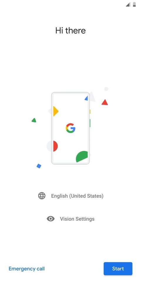 How to set up your new Google Pixel phone | Android Central