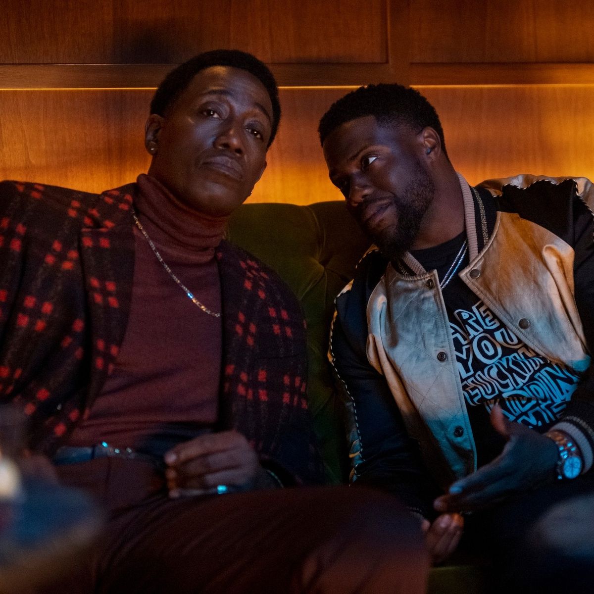 'True Story' Season 2: News and Filming Updates | Marie Claire
