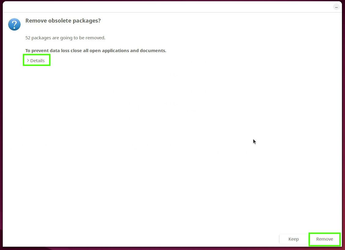 How to update Ubuntu 24.04 to 24.10 | Tom's Hardware